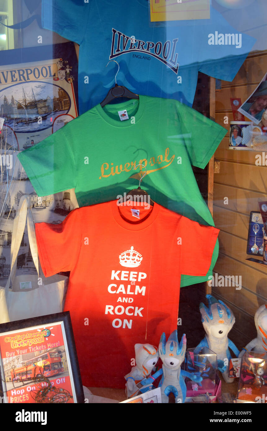 Keep calm rock on hi-res stock photography and images - Alamy