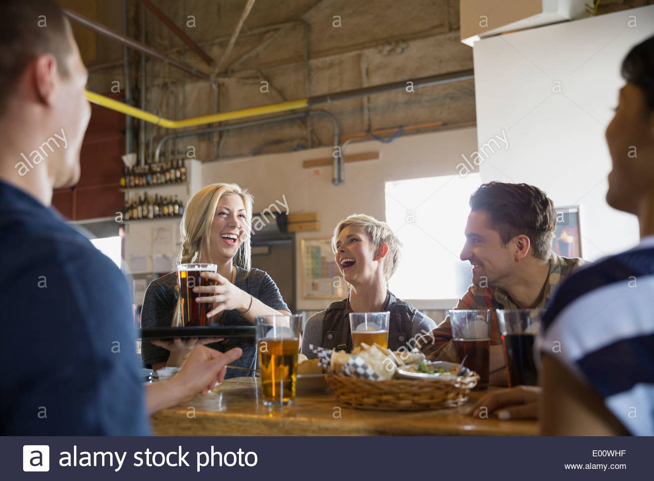 We want beer hi-res stock photography and images - Alamy