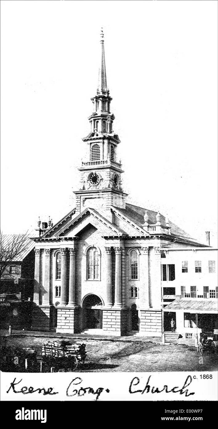 The first square Black and White Stock Photos & Images - Alamy