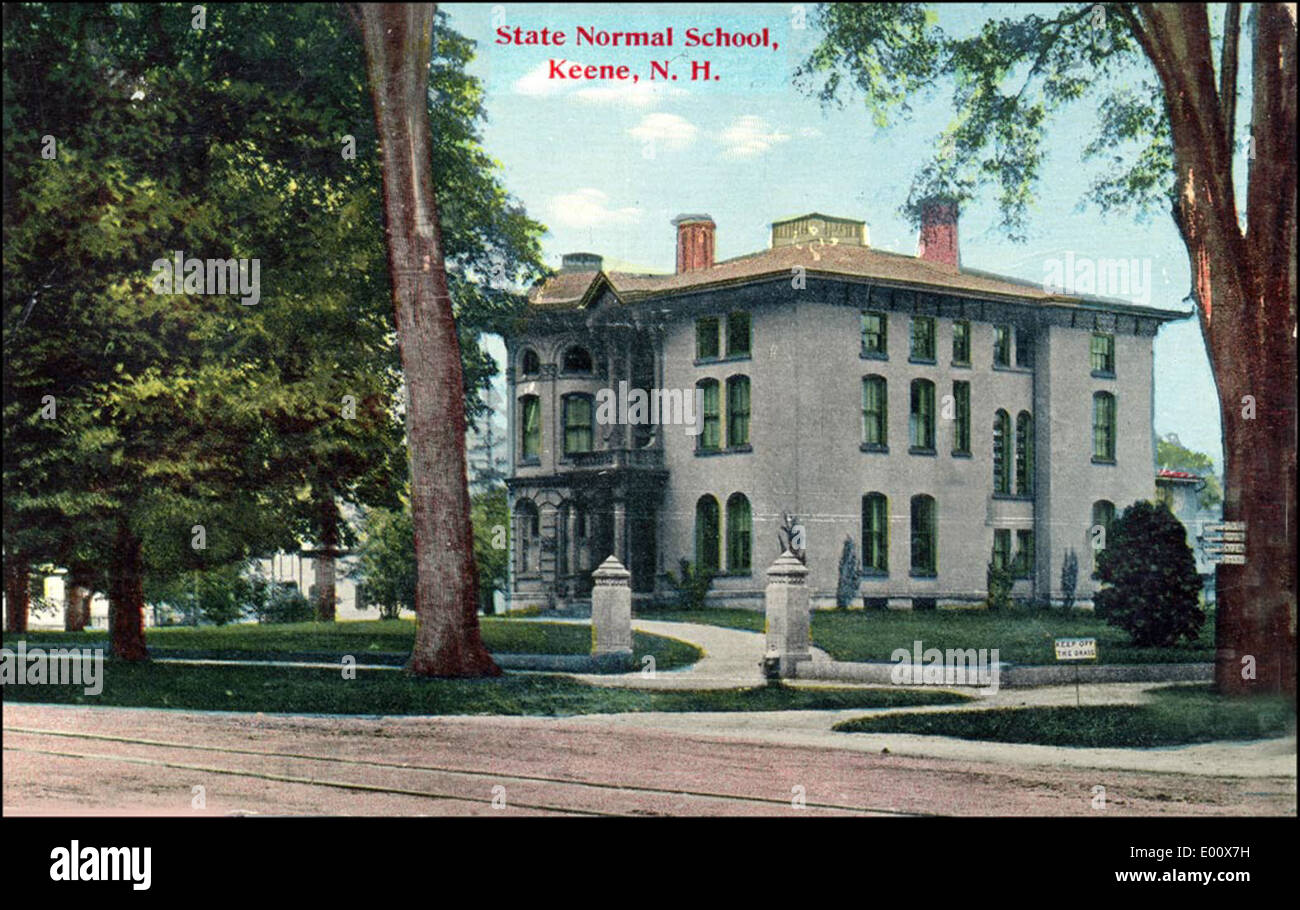 Hale building hi-res stock photography and images - Alamy