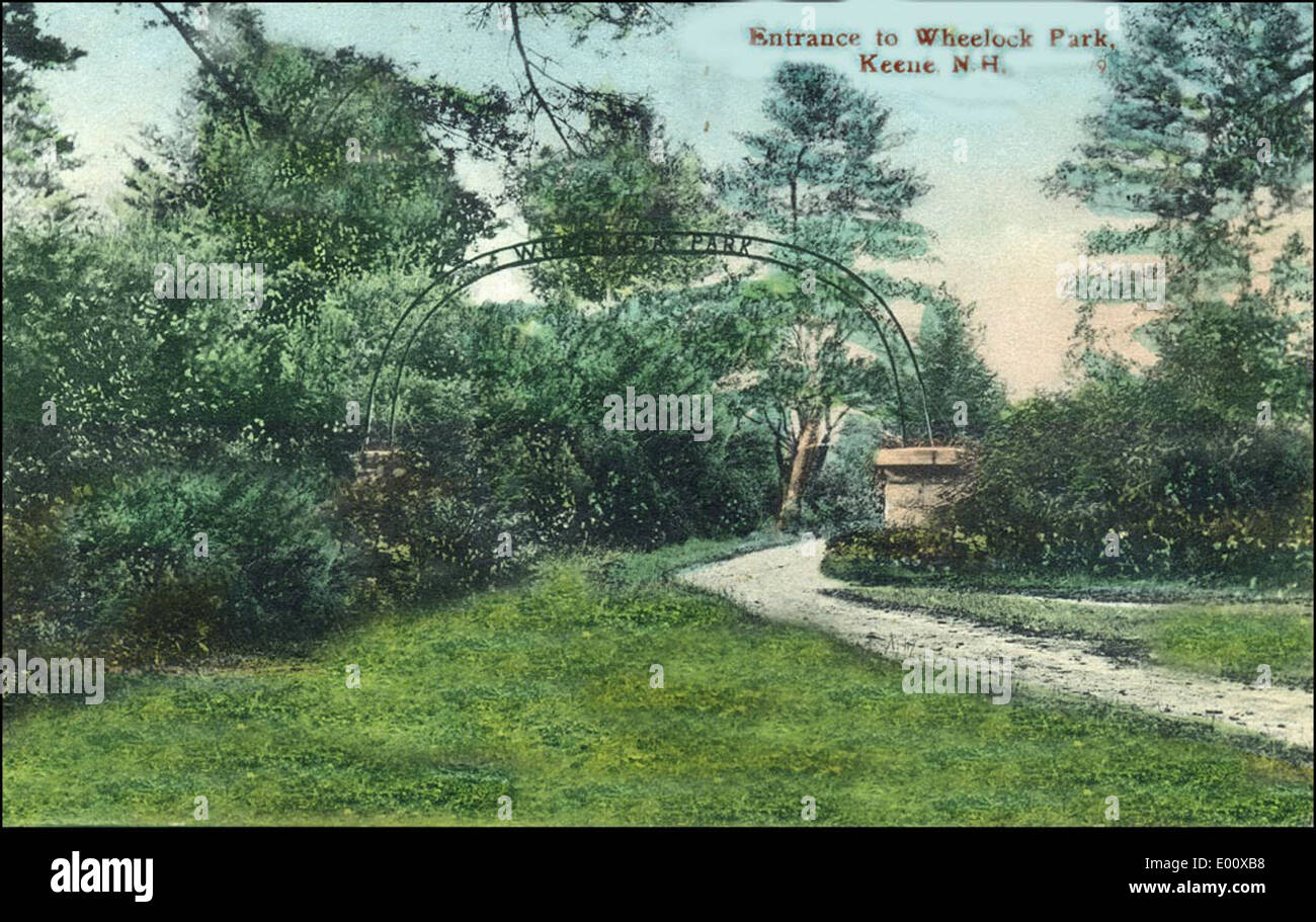 Wheelock hi-res stock photography and images - Alamy