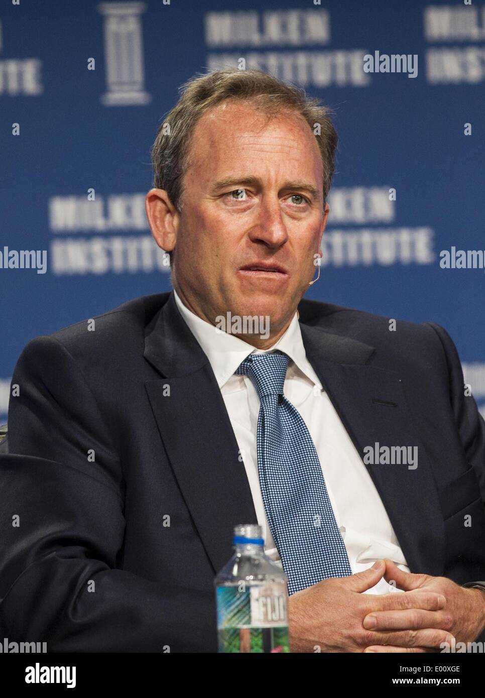 Joshua harris apollo hi-res stock photography and images - Alamy