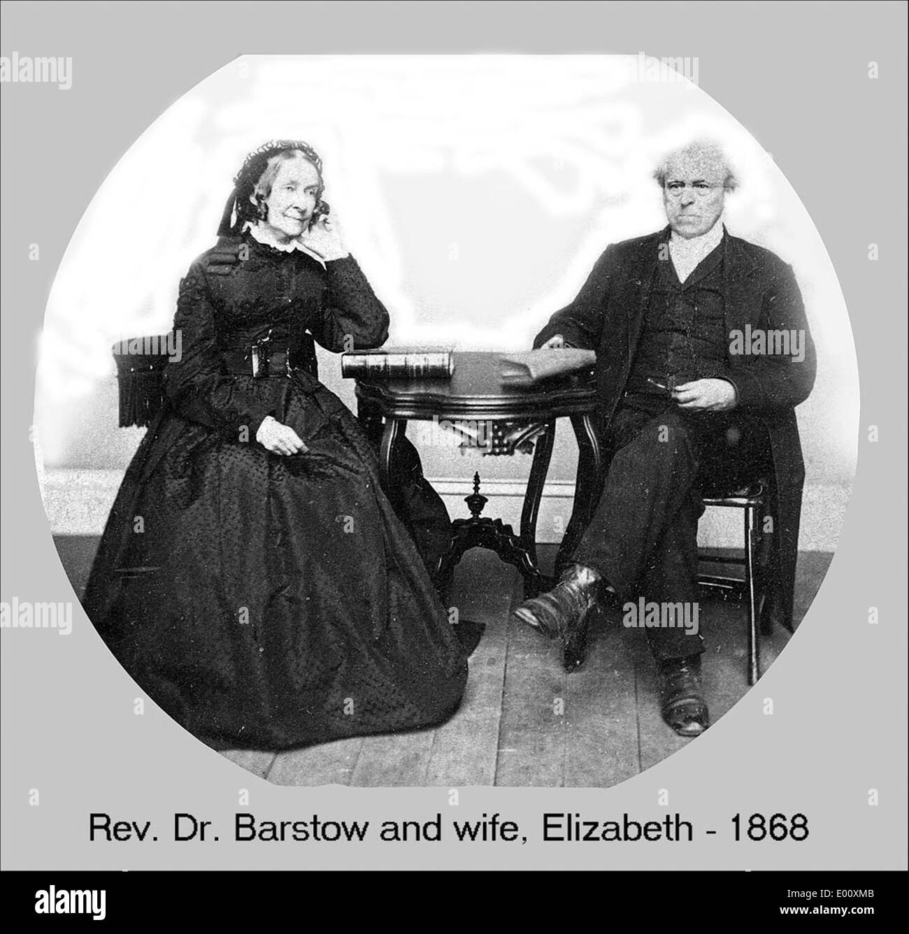 Elizabeth barstow hi-res stock photography and images - Alamy
