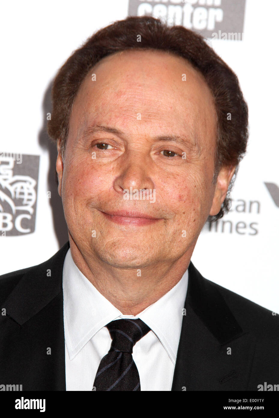 New York, New York, USA. 28th Apr, 2014. Actor BILLY CRYSTAL attends ...