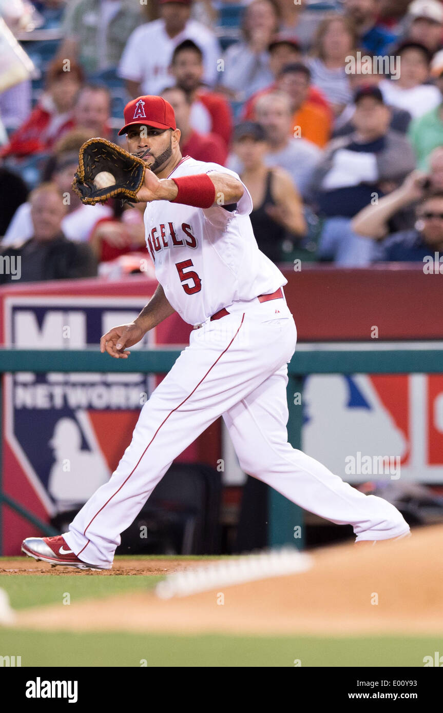 Anaheim, CA, USA. 28th Apr, 2014. April 28, 2014 - Anaheim, CA, United ...