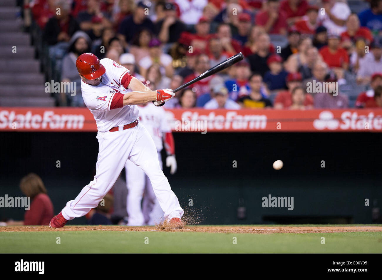 David freese hi-res stock photography and images - Alamy