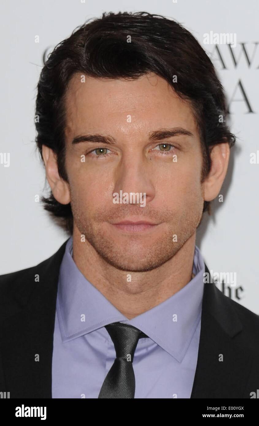 New York, NY, USA. 28th Apr, 2014. Andy Karl at arrivals for Film ...