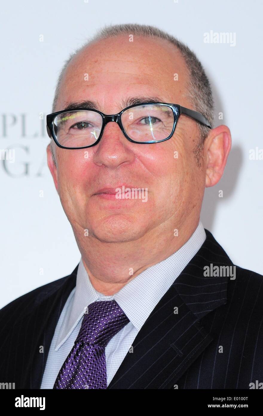 New York, NY, USA. 28th Apr, 2014. Barry Sonnenfeld at arrivals for ...