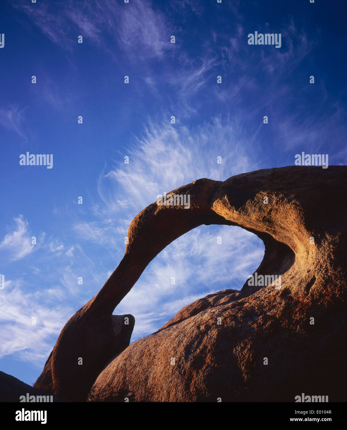 Mobius arch stone hi-res stock photography and images - Alamy