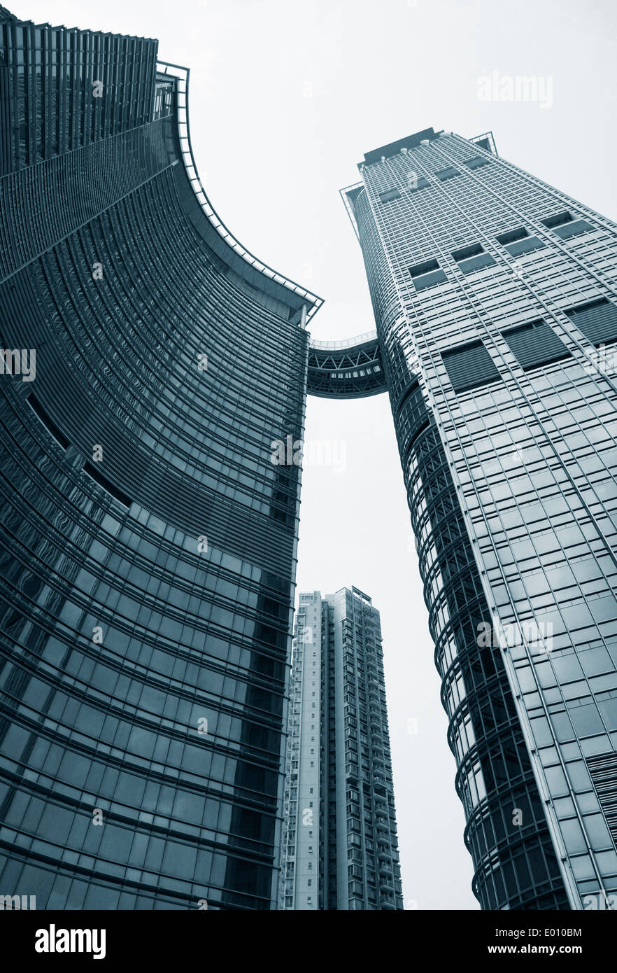 Nina tower hi-res stock photography and images - Alamy