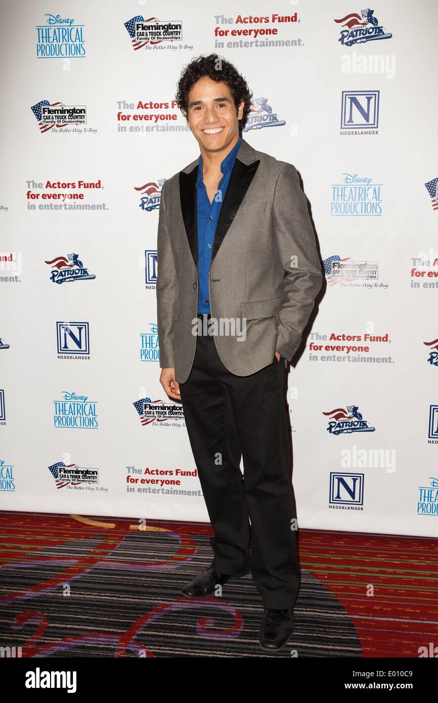 Adam jacobs hi-res stock photography and images - Alamy