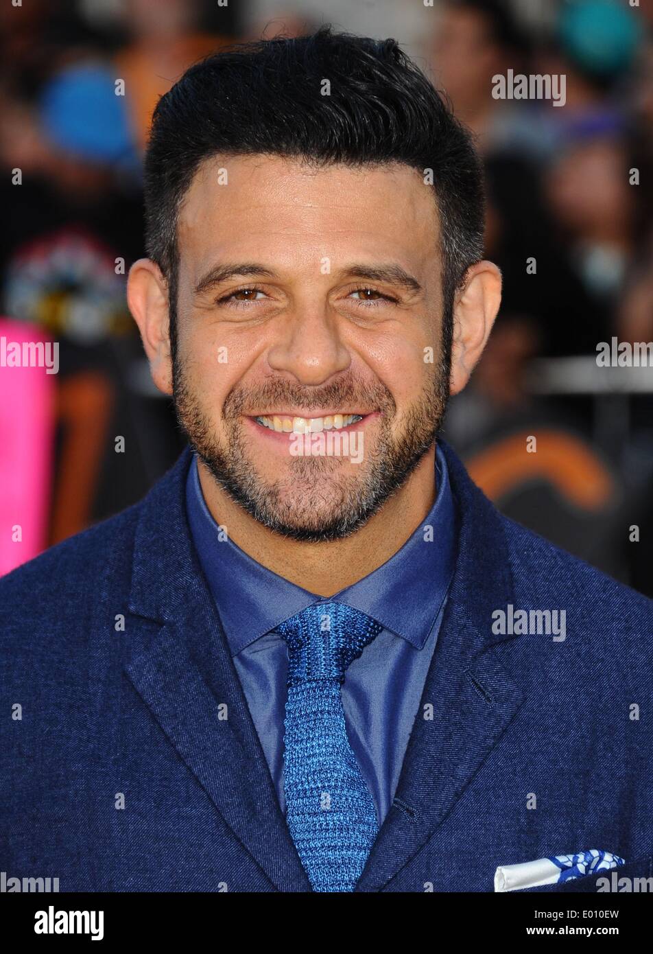 Adam richman hi-res stock photography and images - Alamy
