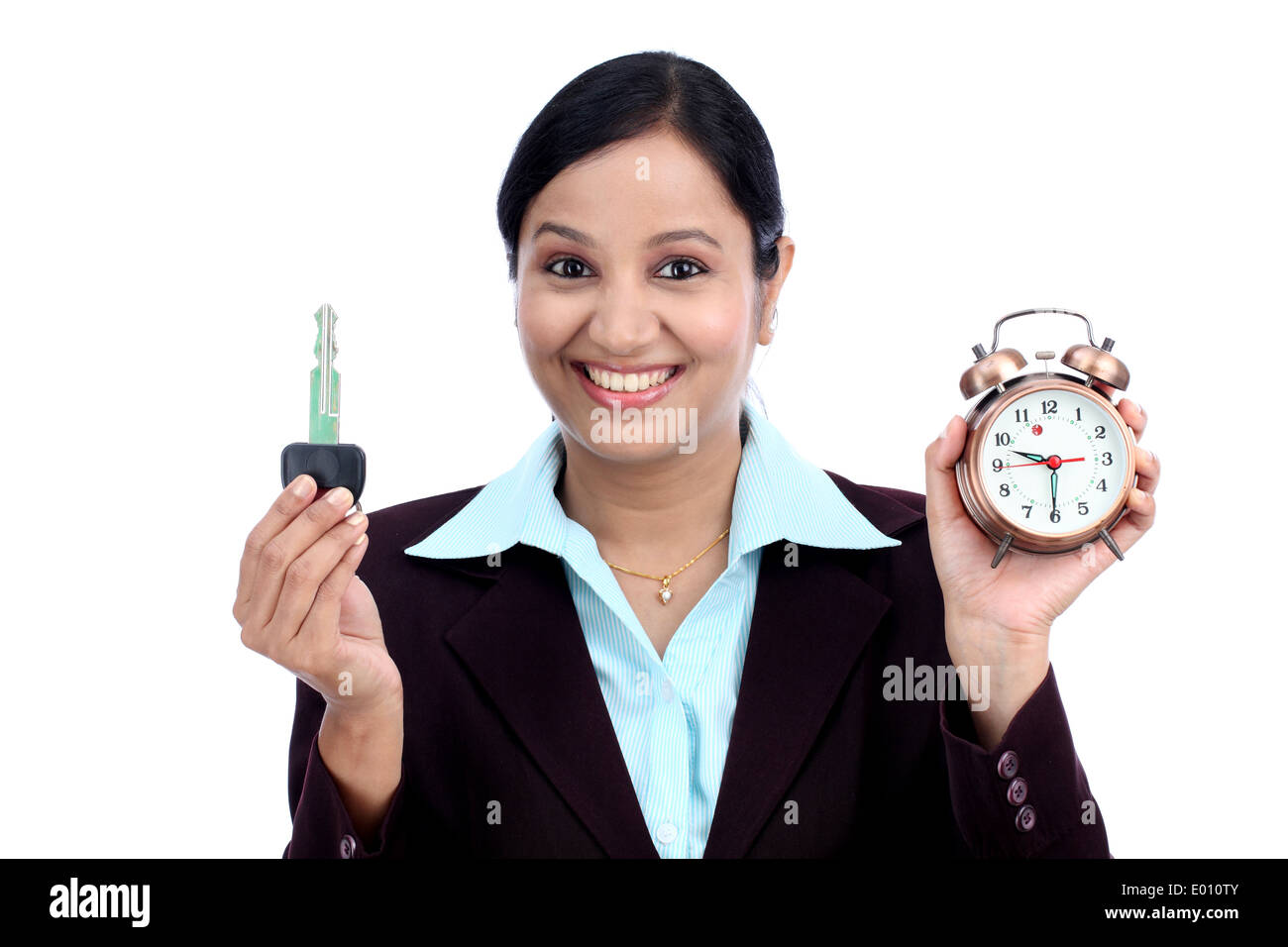 Asian clock hi-res stock photography and images - Alamy