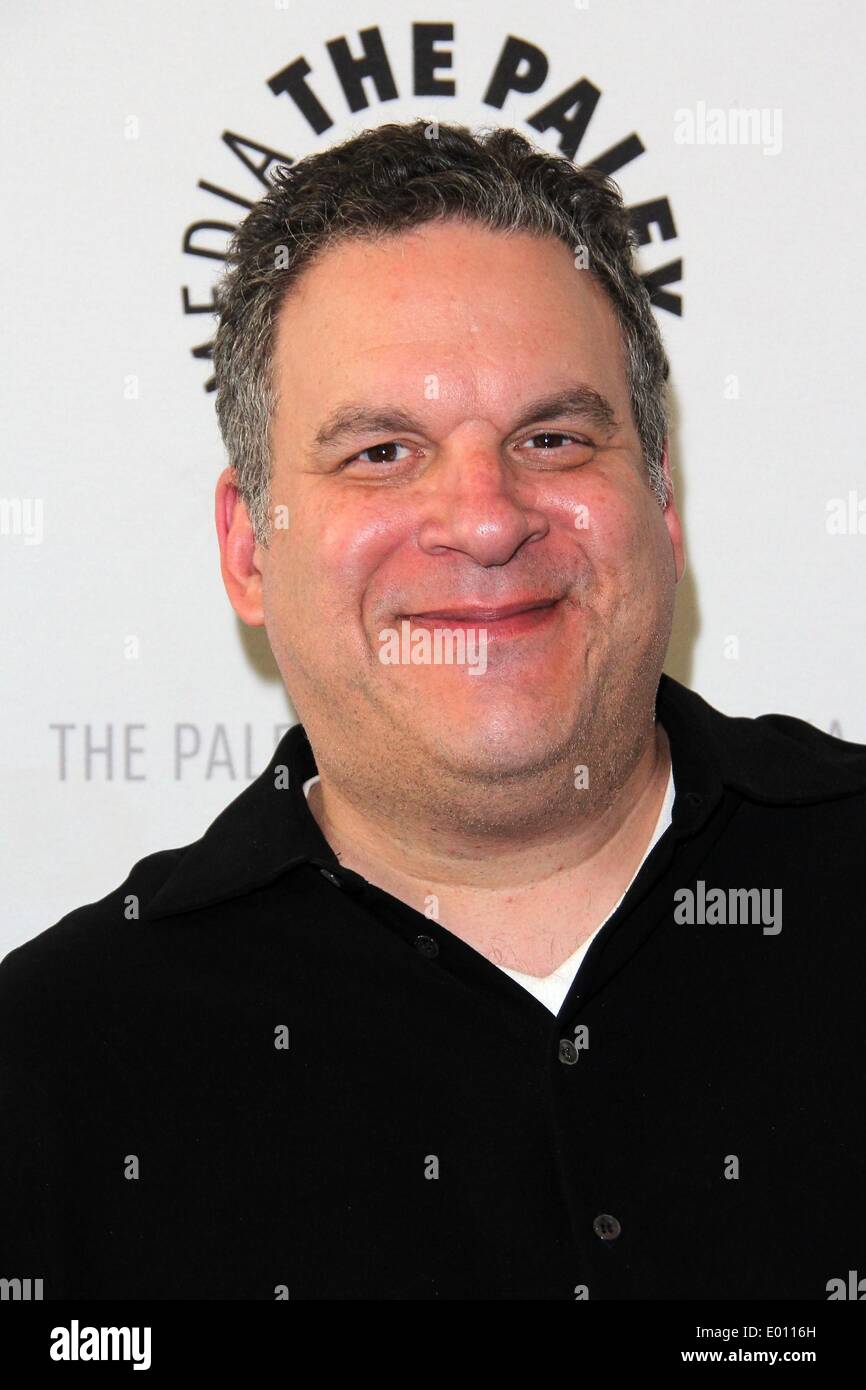 Los Angeles, California, USA. 28th Apr, 2014. Jeff Garlin attends The ...