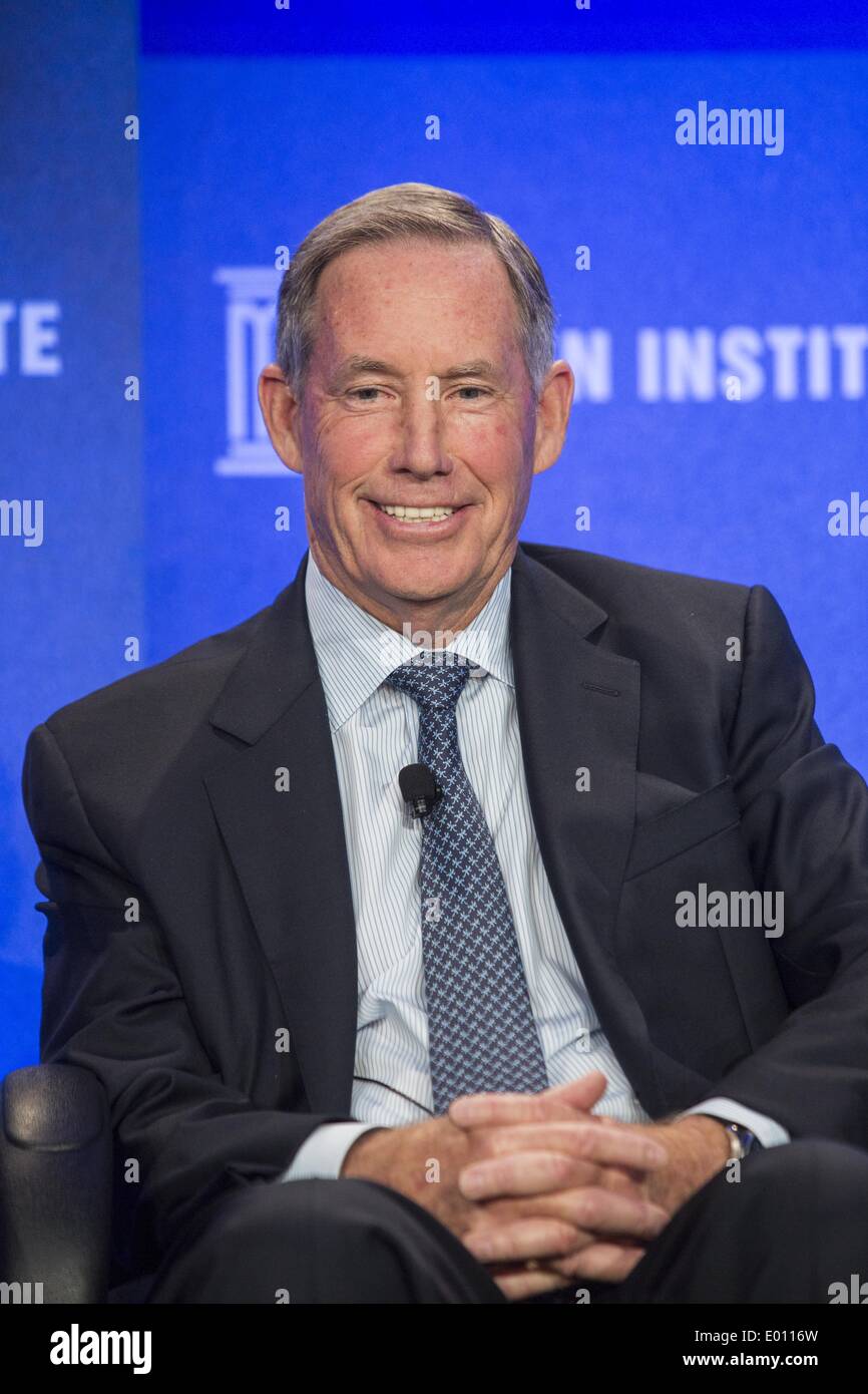 Kennedy wilson ceo hi-res stock photography and images - Alamy