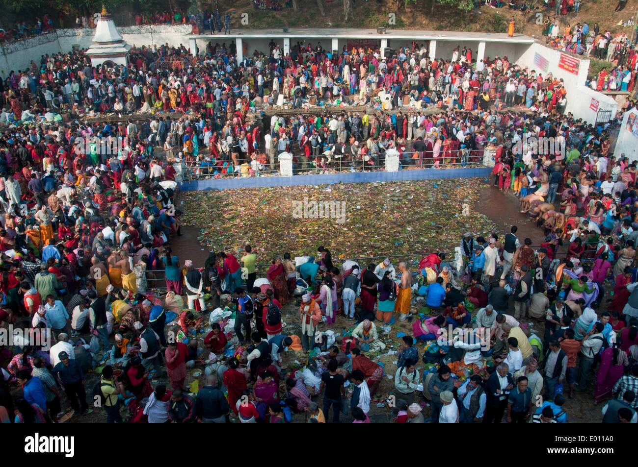 Matatirtha High Resolution Stock Photography and Images - Alamy