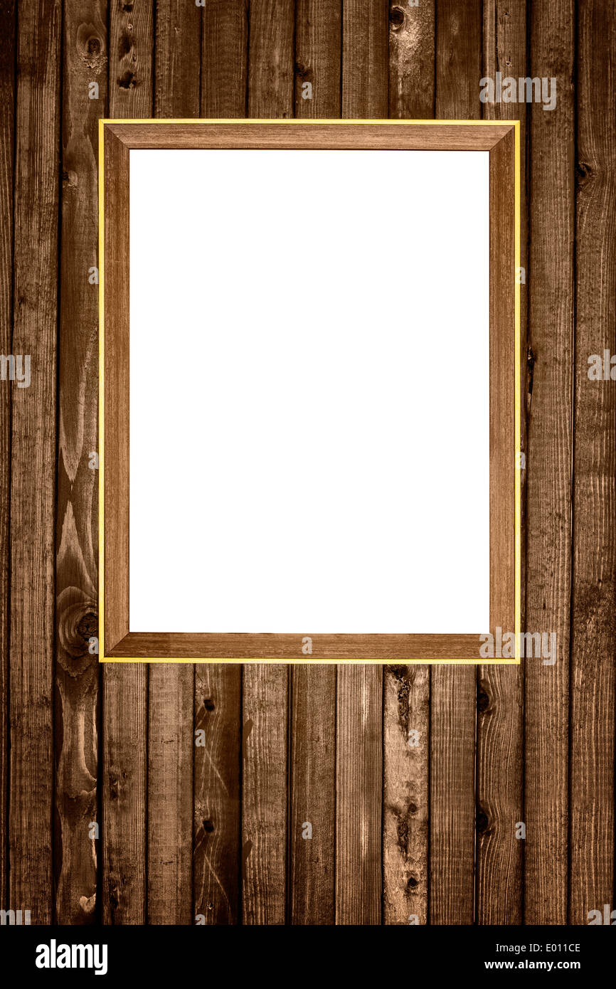 Old vignette border frame hi-res stock photography and images - Alamy