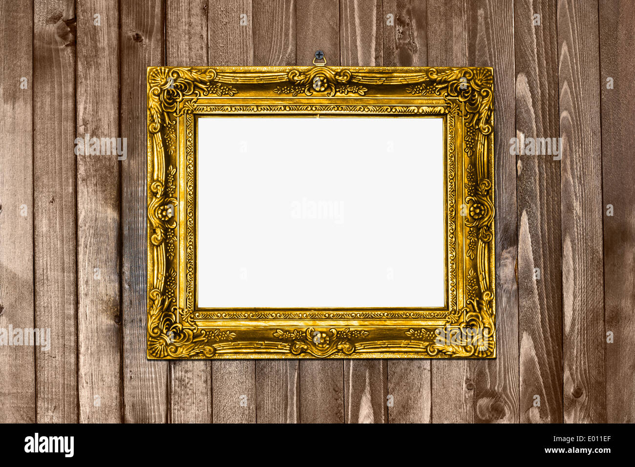 Gold wall texture hi-res stock photography and images - Alamy