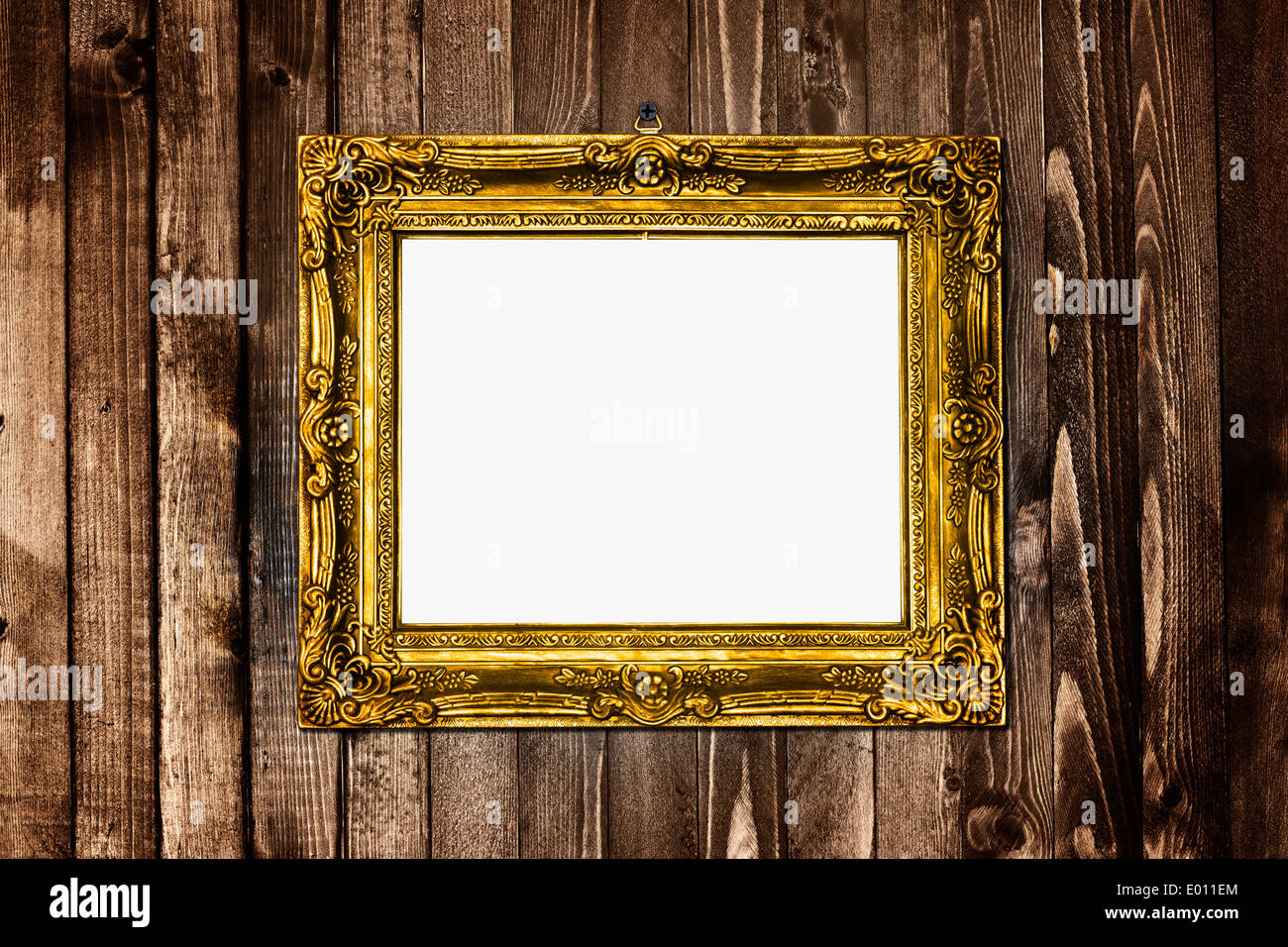 Old vignette border frame hi-res stock photography and images - Alamy