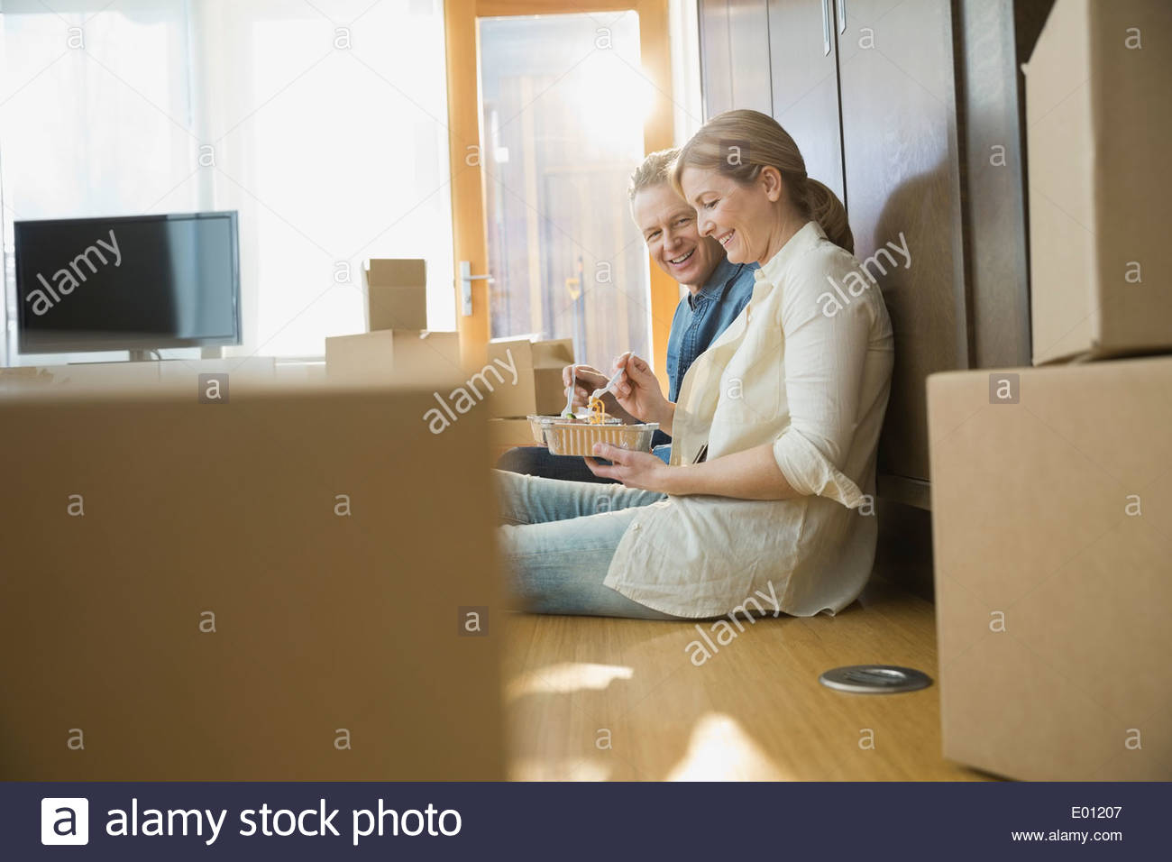 Taking out your wife hi-res stock photography and images - Alamy