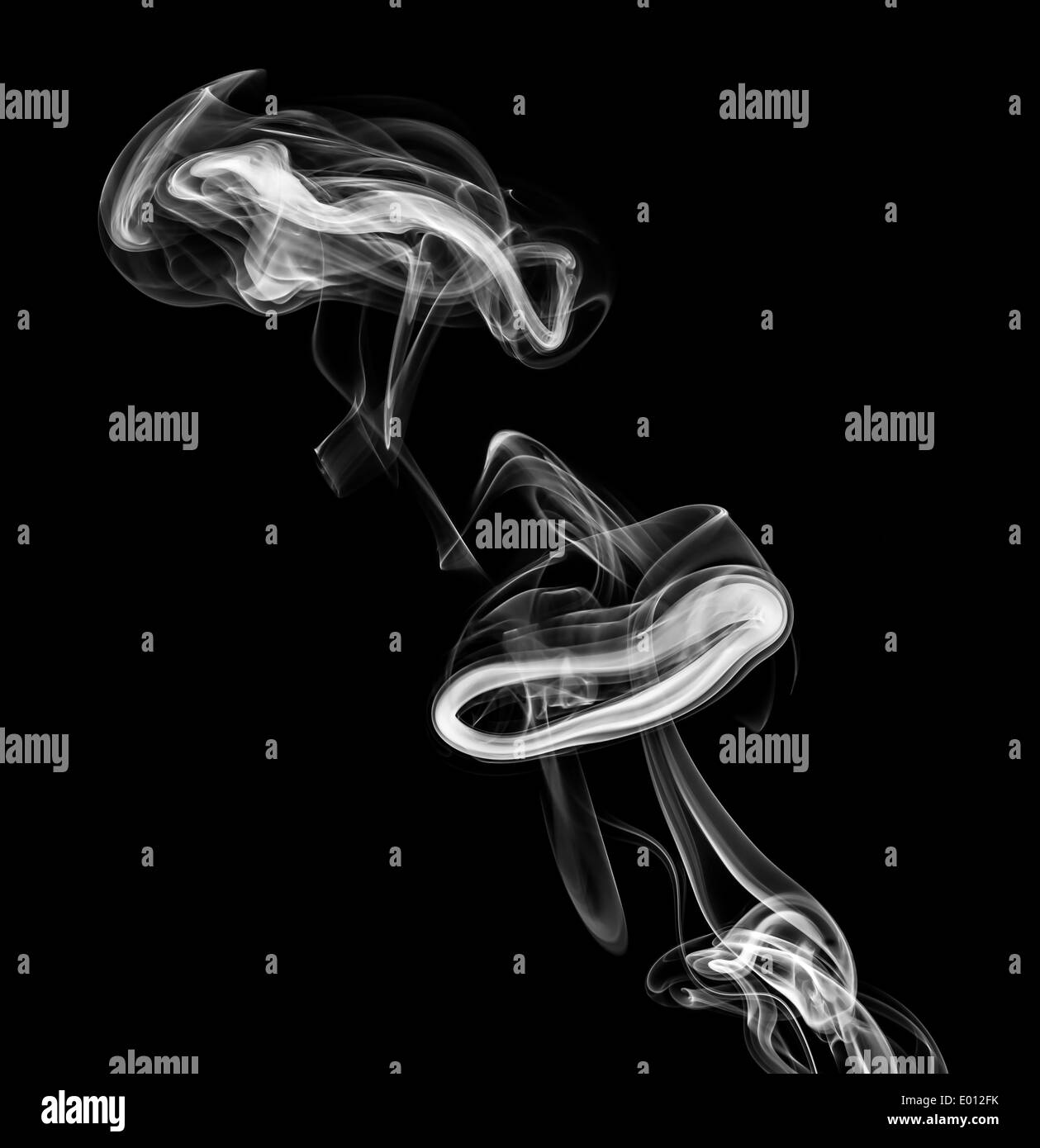 White smoke hi-res stock photography and images - Alamy