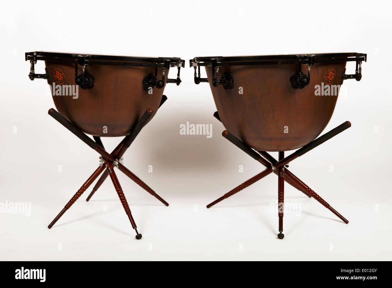 Timpani drum hi-res stock photography and images - Alamy