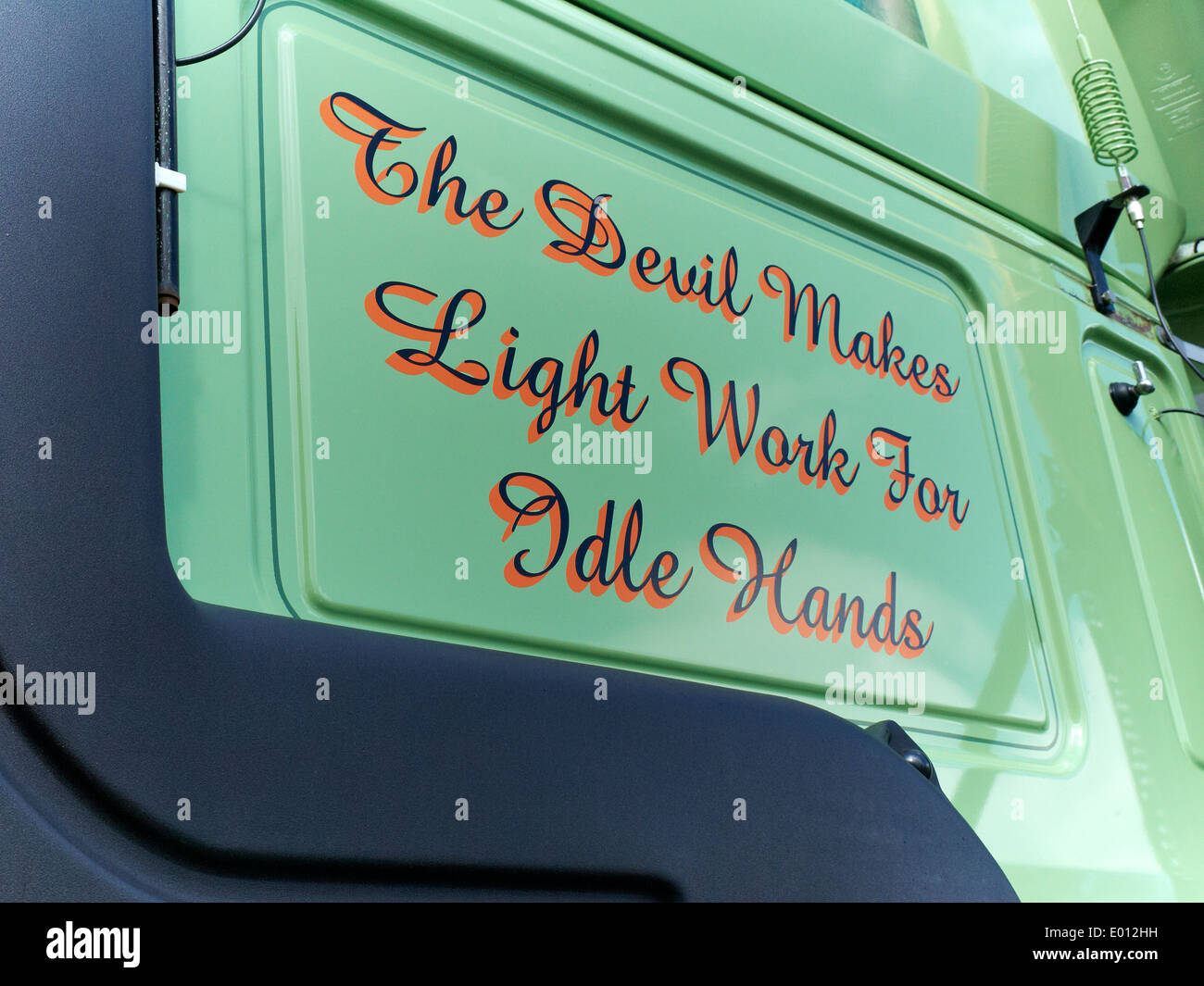 Uk writing hi-res stock photography and images - Alamy