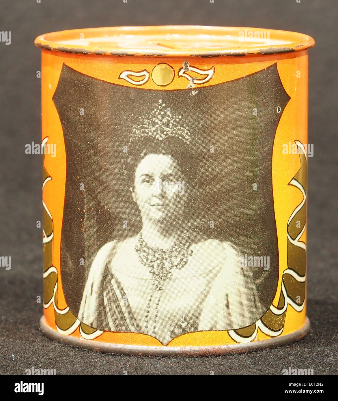 Oranjehuis hi-res stock photography and images - Alamy