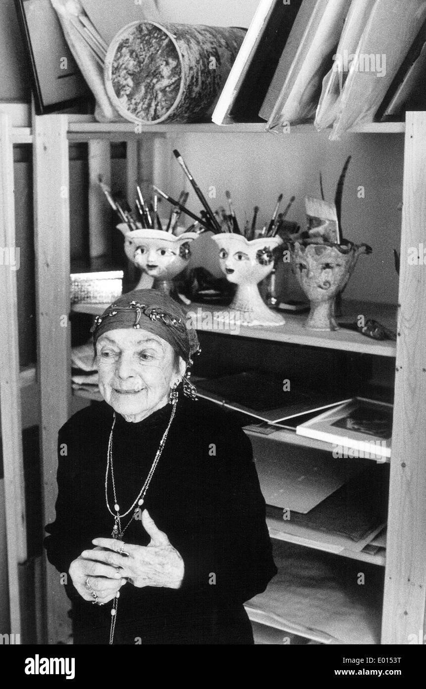 Bele bachem hi-res stock photography and images - Alamy