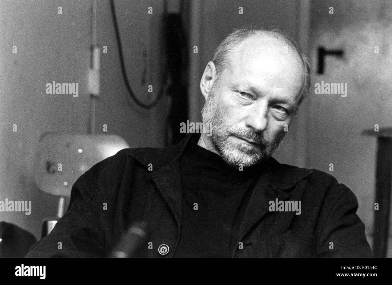 Christoph brueck hi-res stock photography and images - Alamy