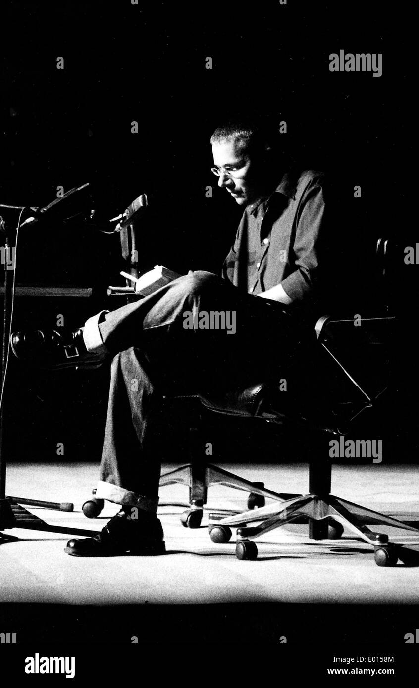 Marko martin hi-res stock photography and images - Alamy