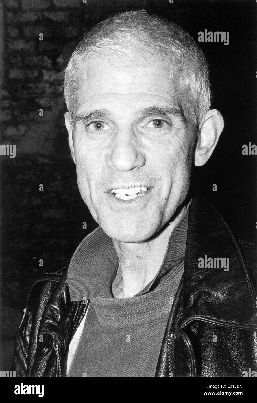 Opera director peter jonas hi-res stock photography and images - Alamy