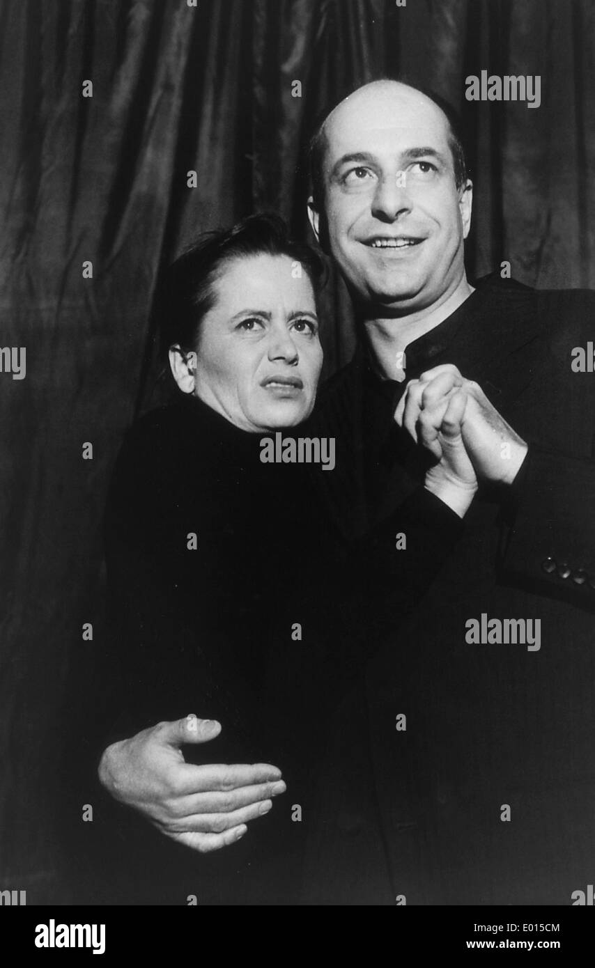 Gabi gabi Black and White Stock Photos & Images - Alamy