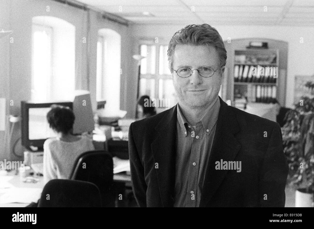 Joachim beust hi-res stock photography and images - Alamy