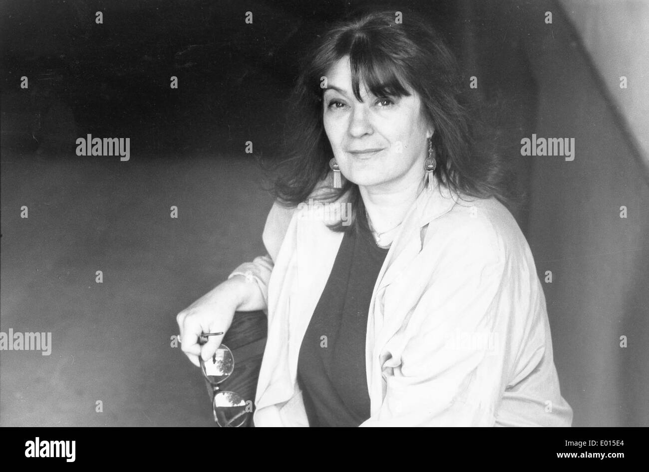 Eva 01 Black and White Stock Photos & Images - Alamy