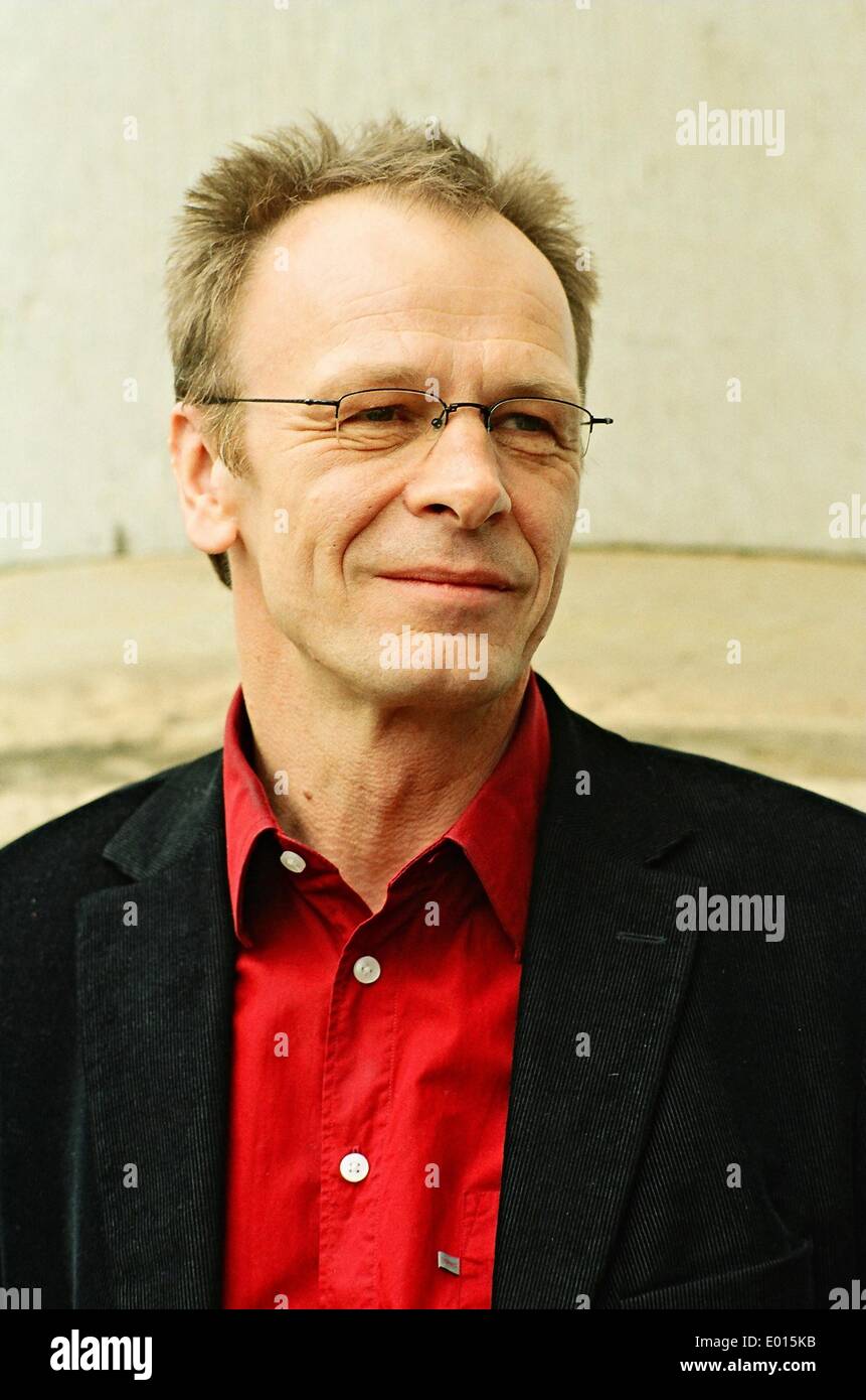 Josef haslinger hi-res stock photography and images - Alamy