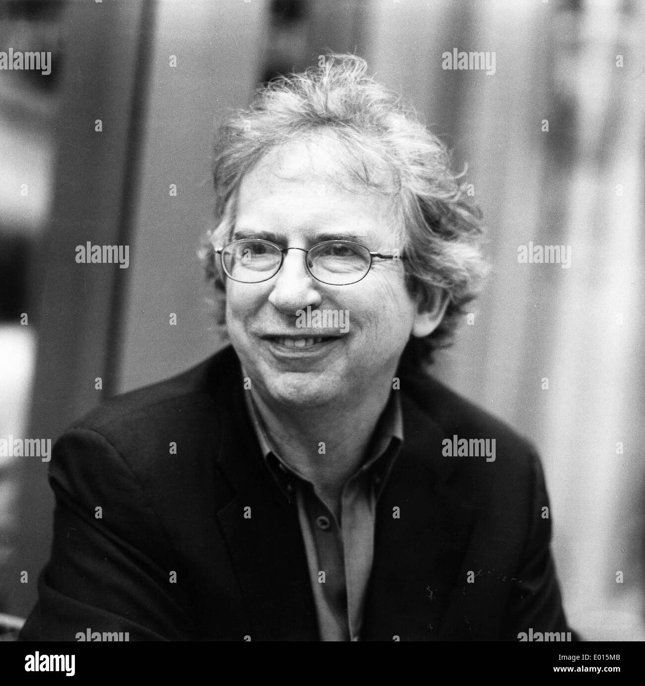 Peter carey writer hi-res stock photography and images - Alamy