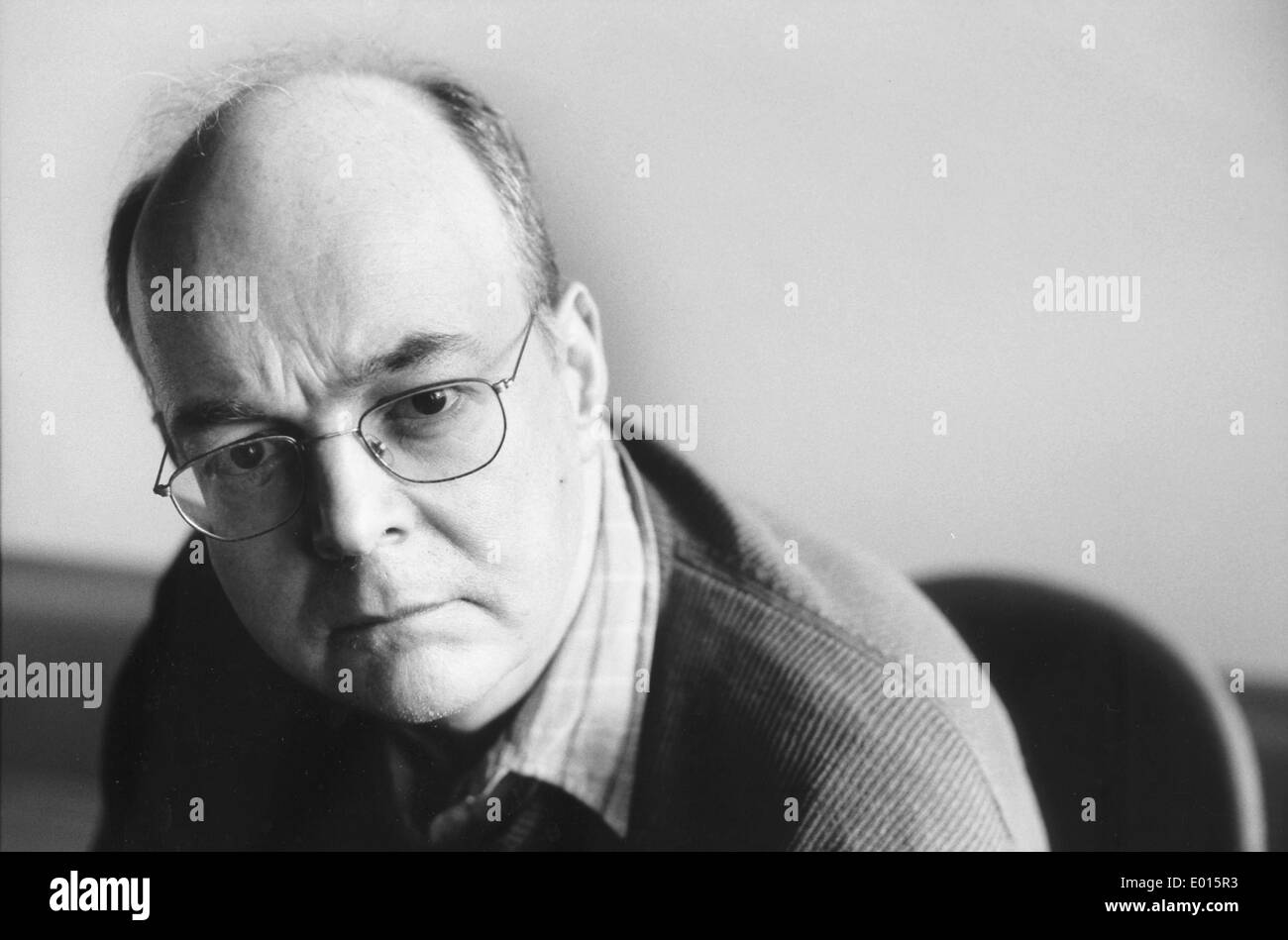 Edgar david Black and White Stock Photos & Images - Alamy