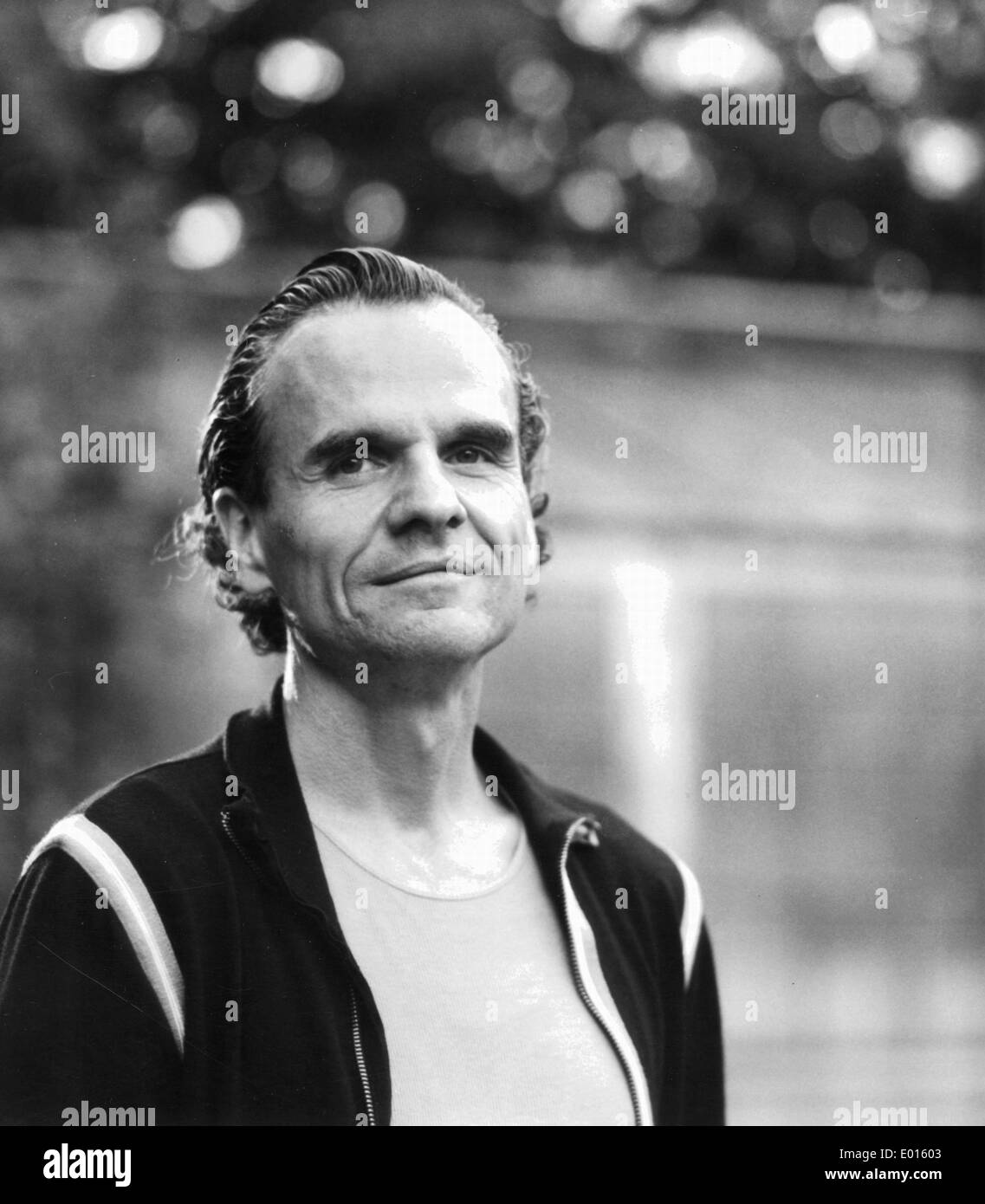 Christian Wetz, 2004 Stock Photo - Alamy