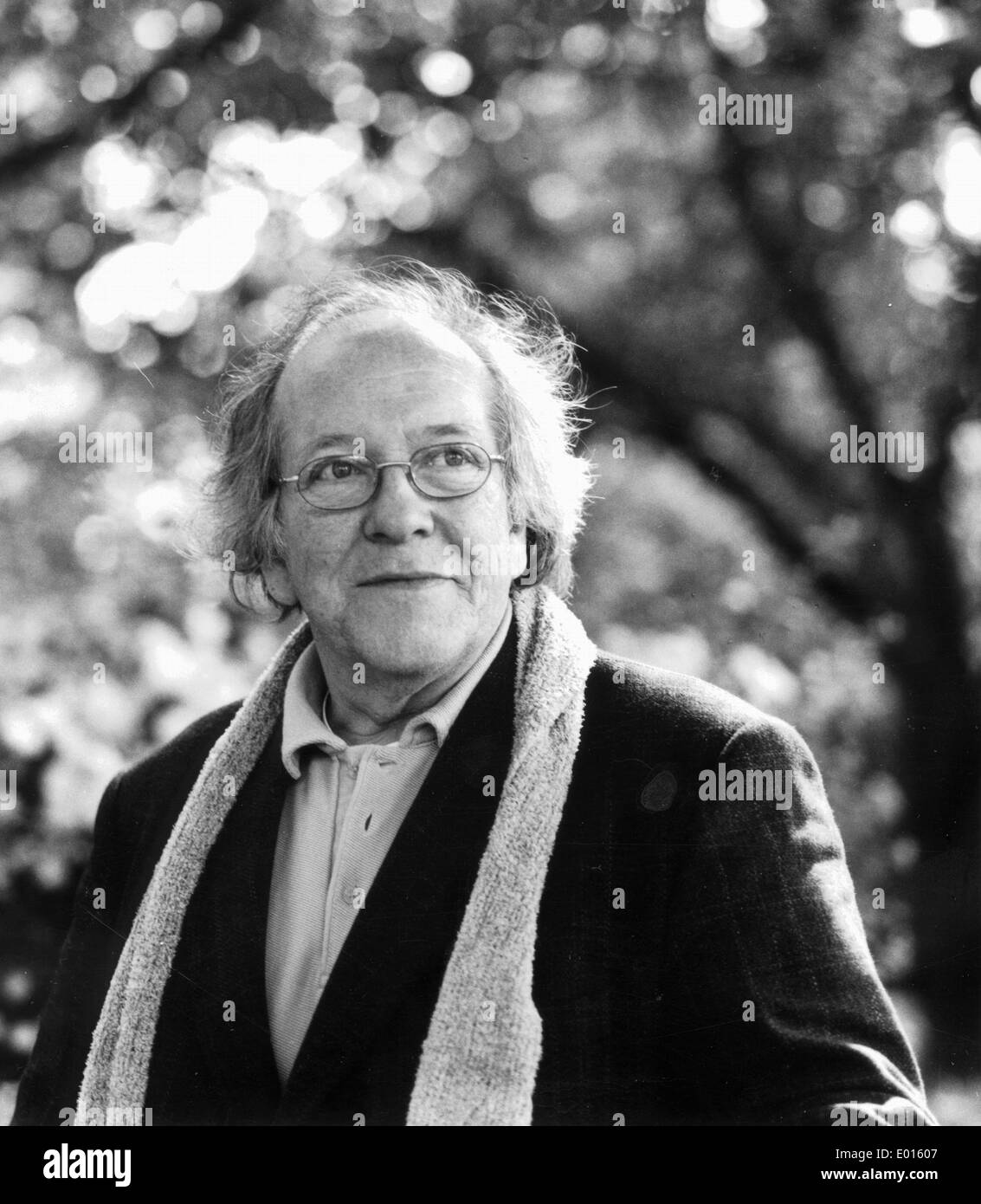 Uwe herms hi-res stock photography and images - Alamy