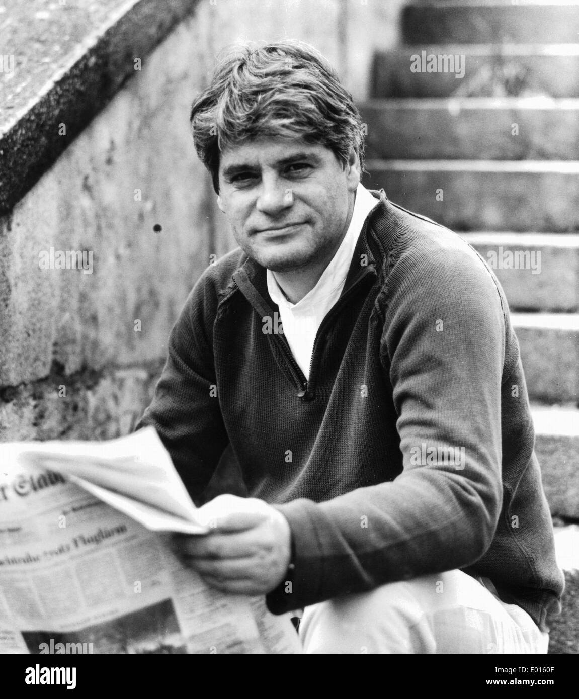 Raoul schrott hi-res stock photography and images - Alamy