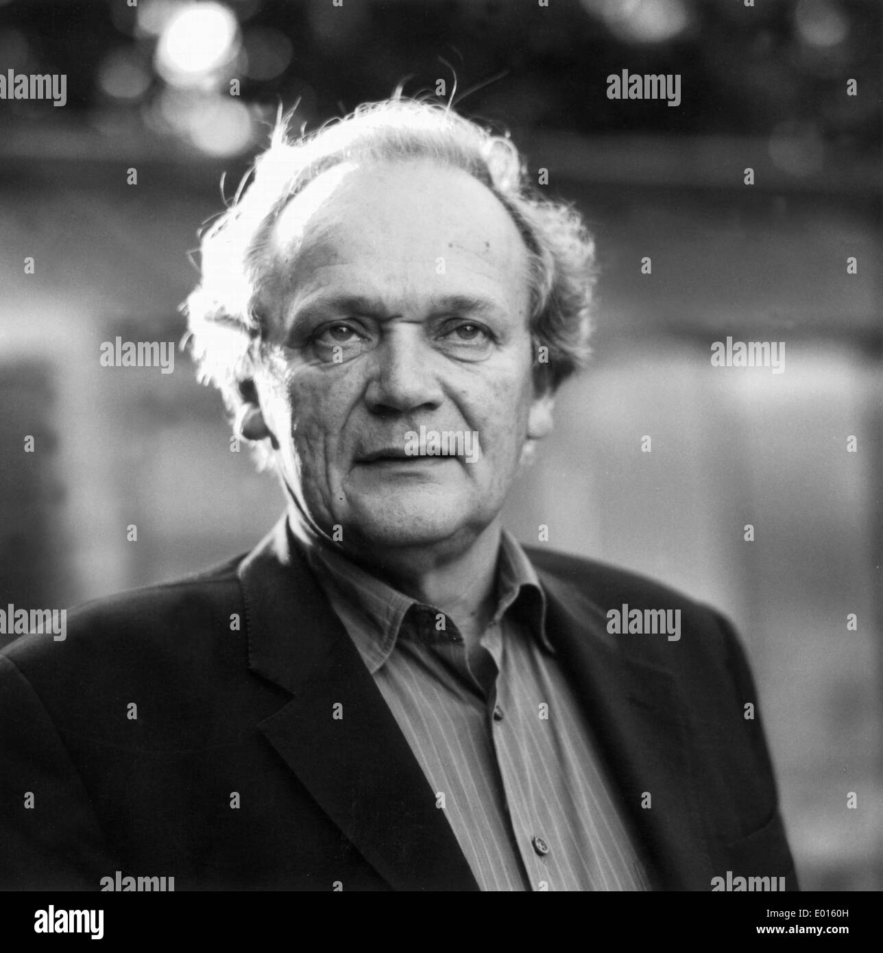 Sartorius hi-res stock photography and images - Alamy