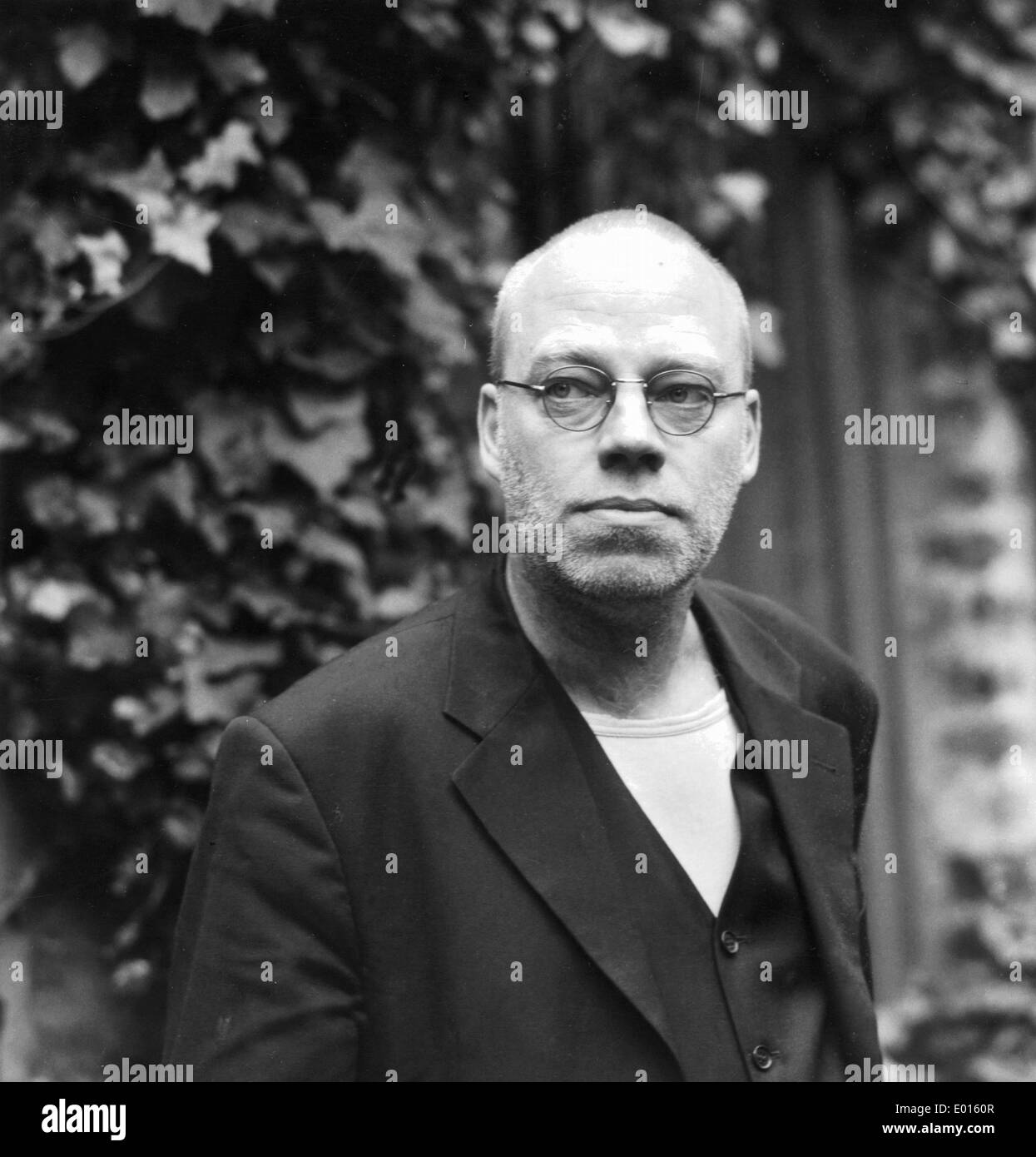 Thorsten Becker, 2004 Stock Photo - Alamy