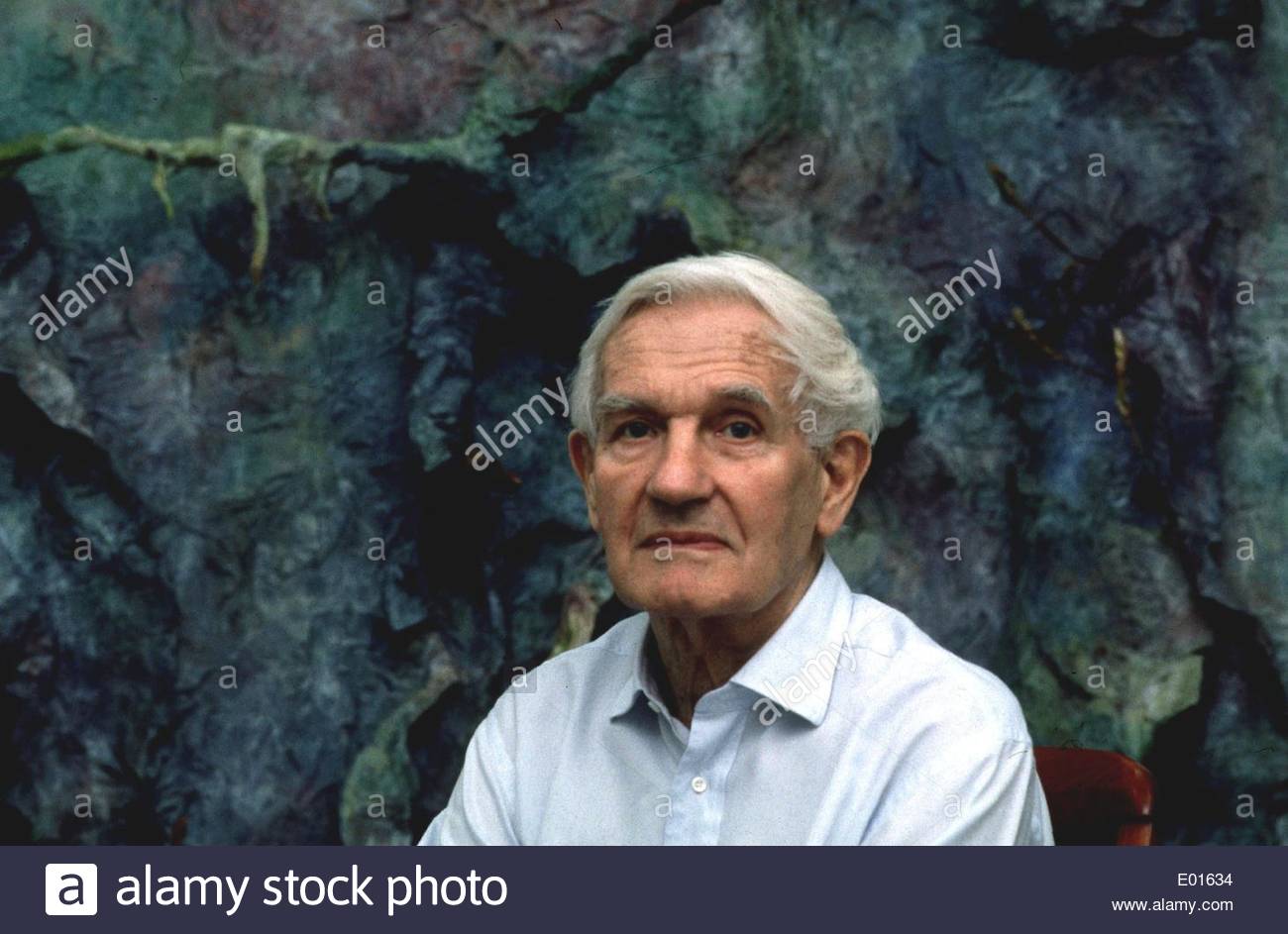 Bernard Schultze Stock Photos & Bernard Schultze Stock Images - Alamy