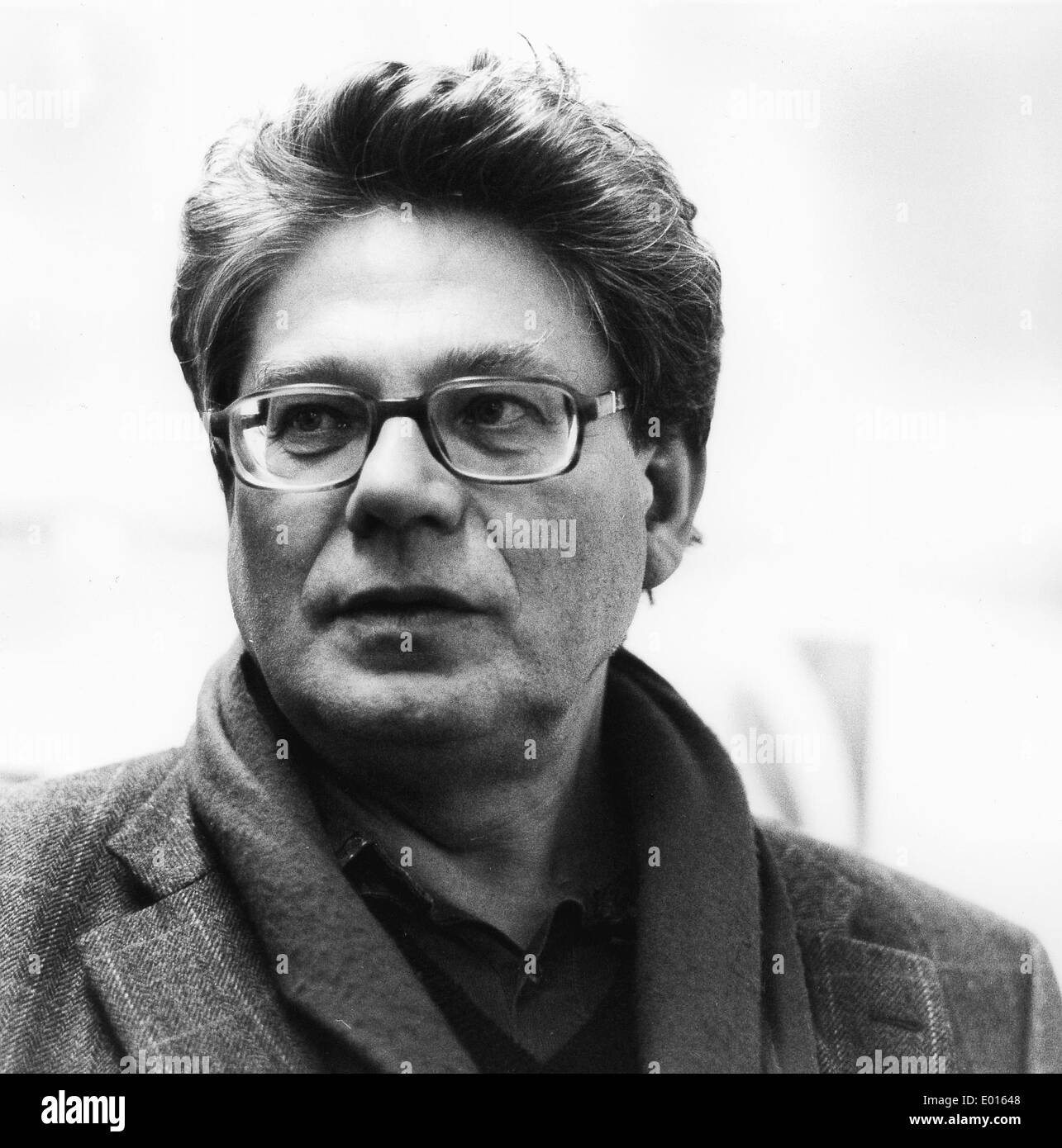 Heinz guenther hi-res stock photography and images - Alamy