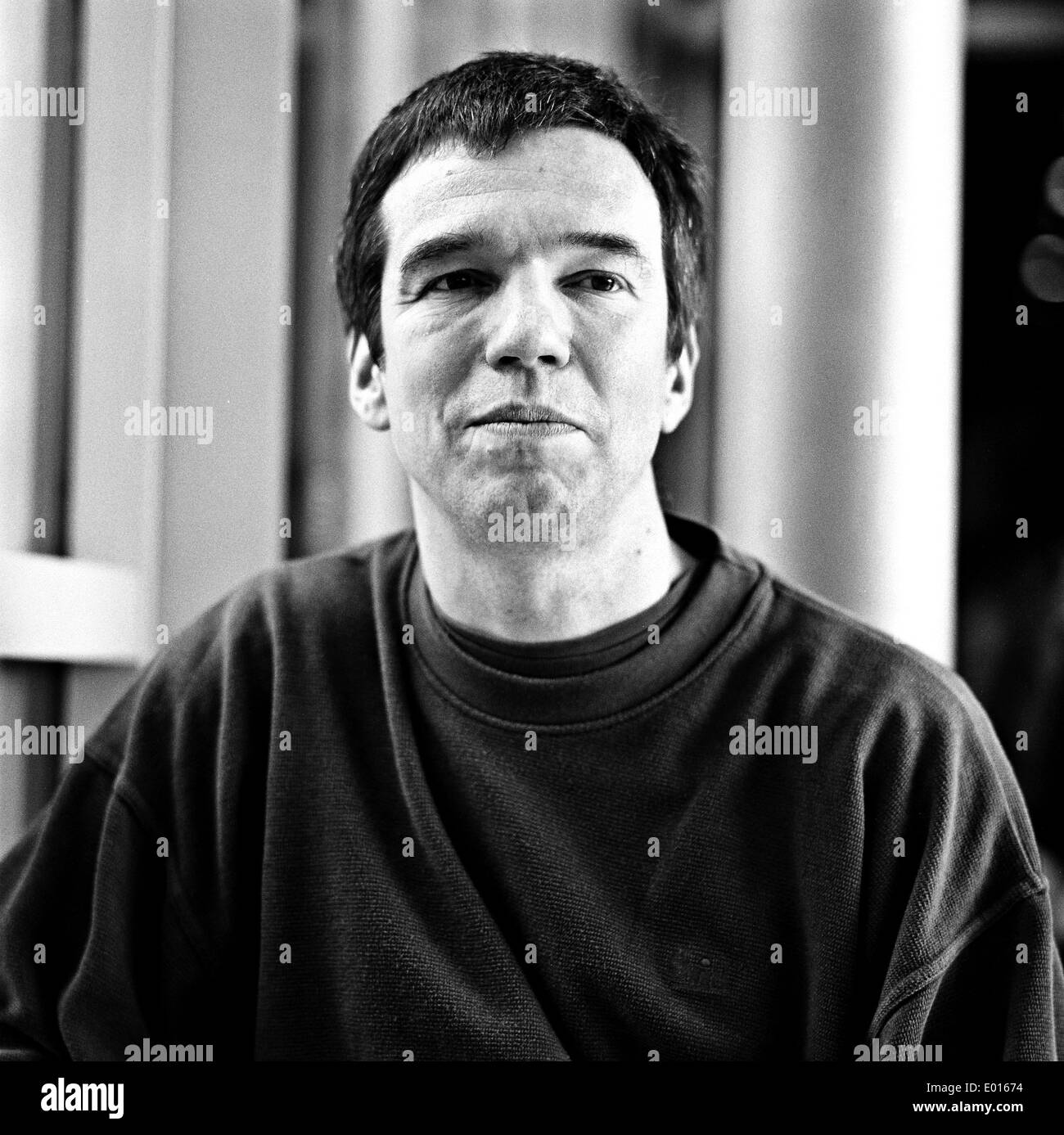 Michael Wildenhain, 2005 Stock Photo - Alamy