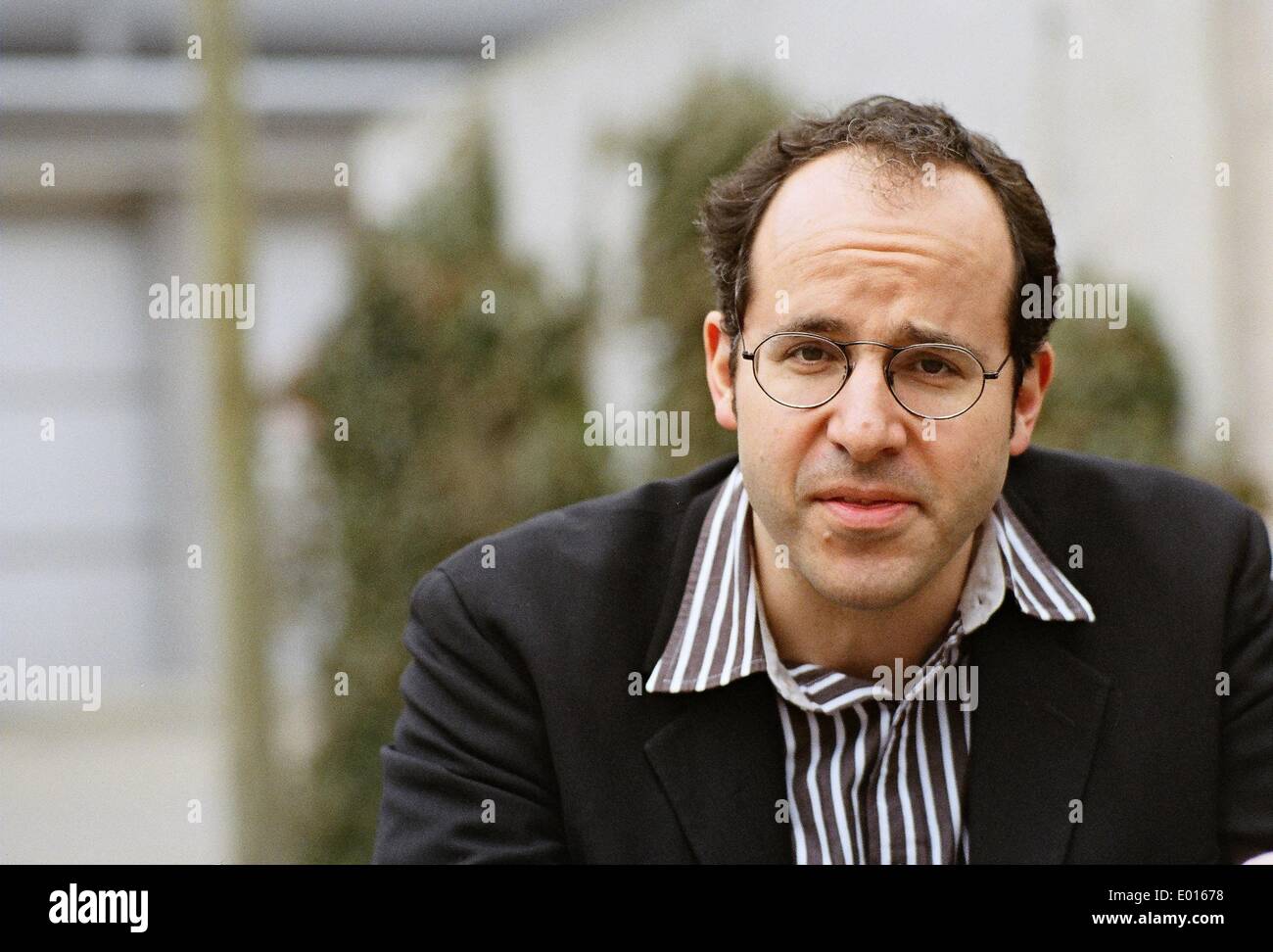 Matthew sharpe hi-res stock photography and images - Alamy