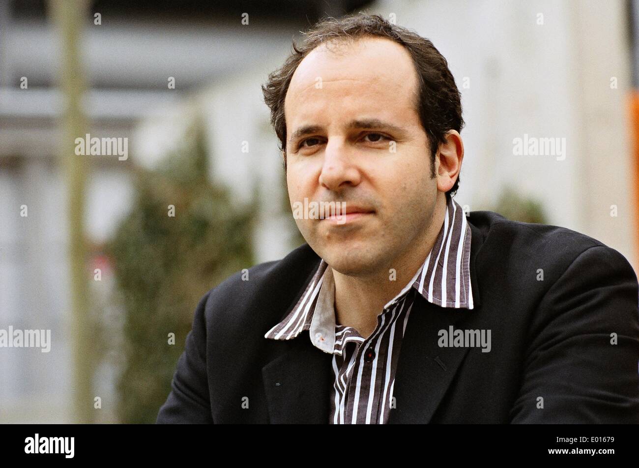 Matthew sharpe hi-res stock photography and images - Alamy