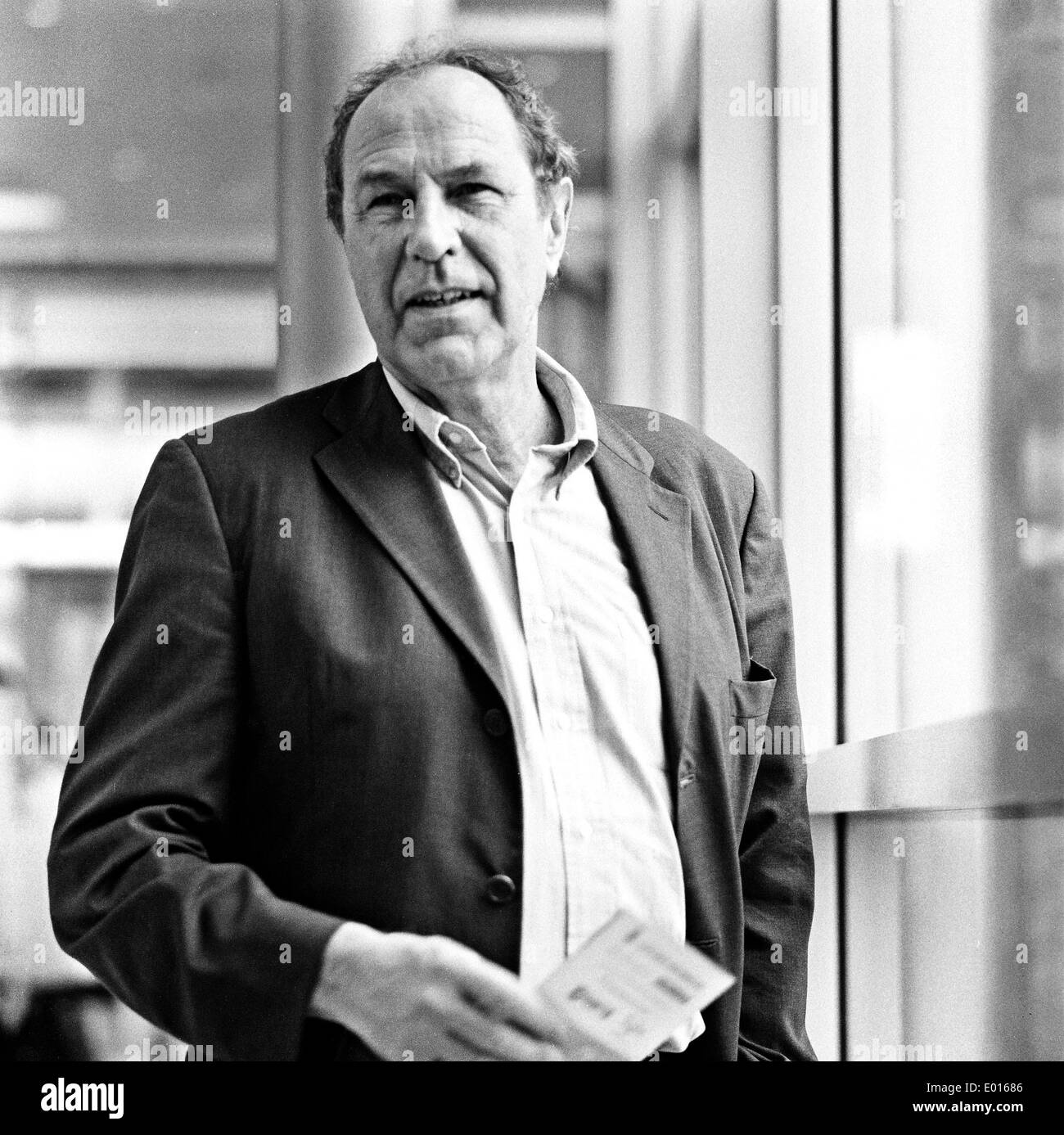 Hanser Black and White Stock Photos & Images - Alamy