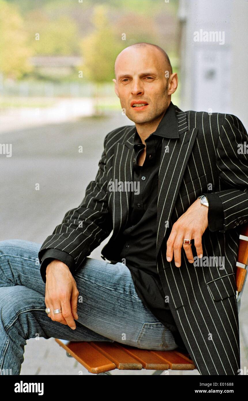 2005 michael hi-res stock photography and images - Alamy